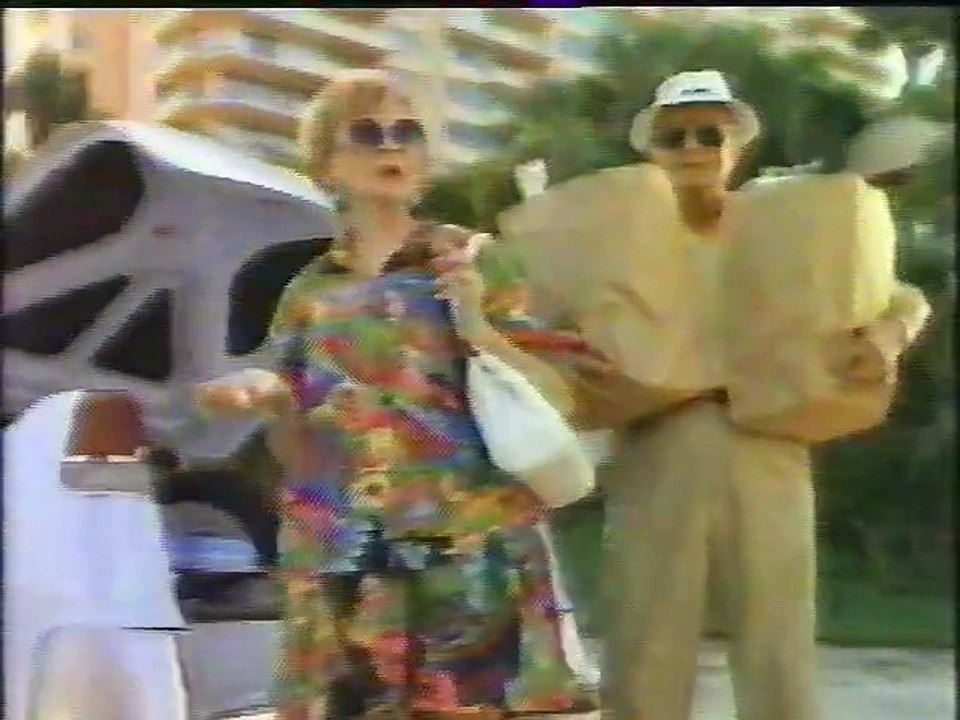 (September 1993) WRC-TV 4 NBC Washington, D.C. Commercials - video ...
