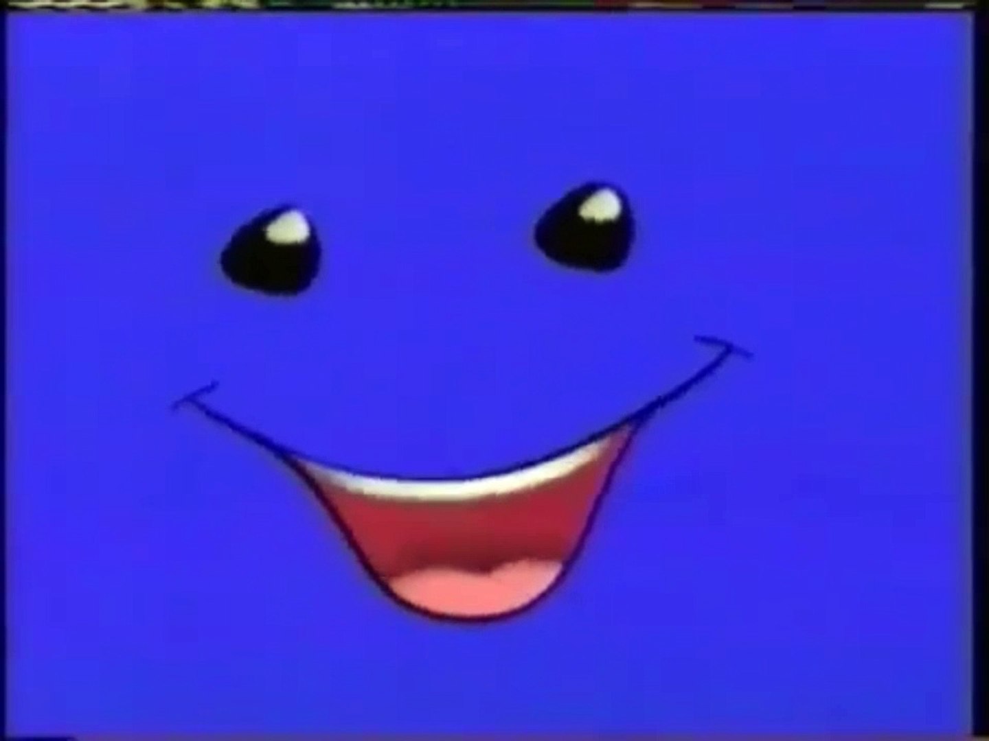 Nick Jr Little Bill Vhs