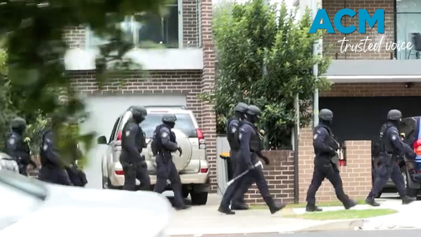 Why are police operations given odd names? | The Canberra Times ...