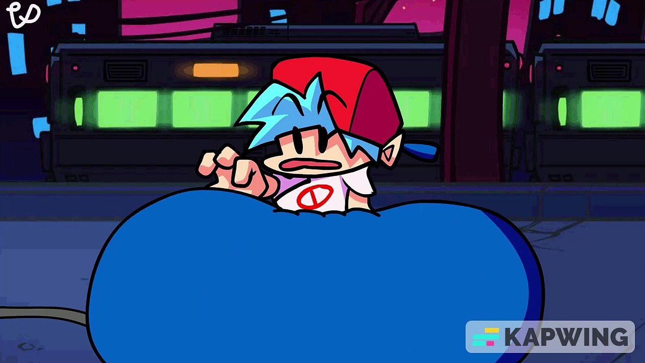 Friday Night Funkin' 2K24: Boyfriend's Pants Inflation - video Dailymotion