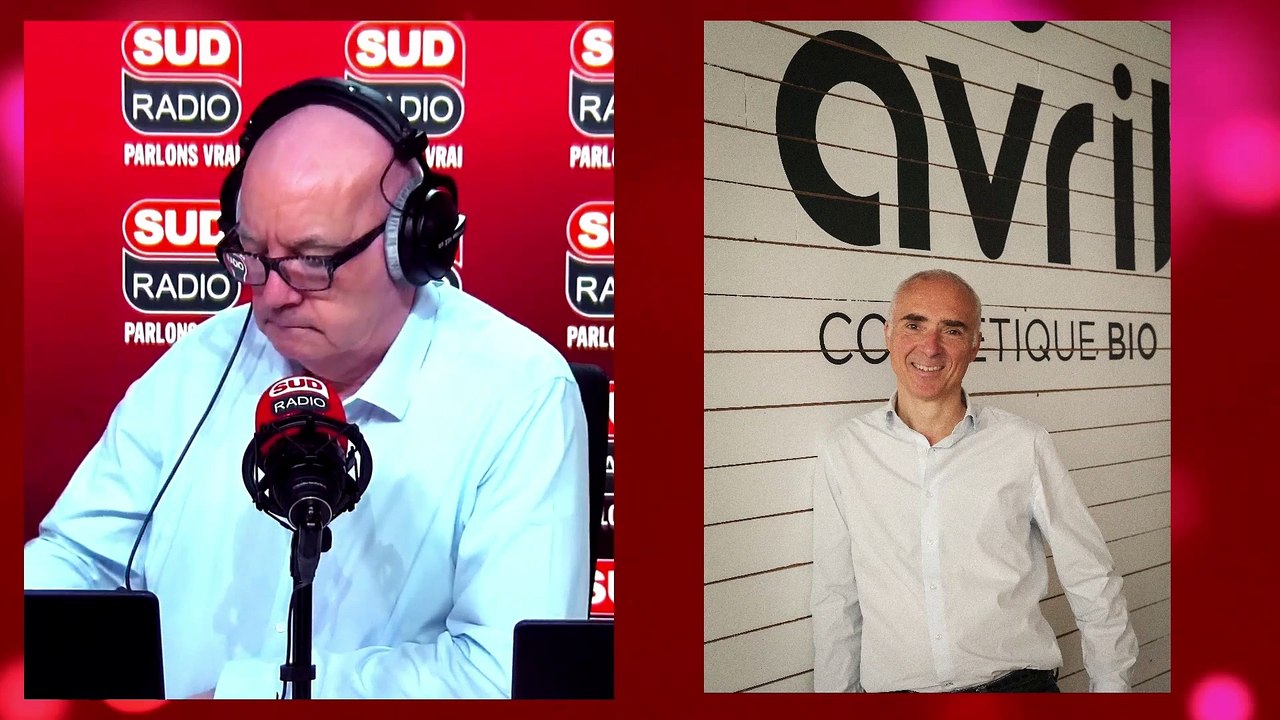 Avril, marque française de cosmétiques bio - Vidéo Dailymotion