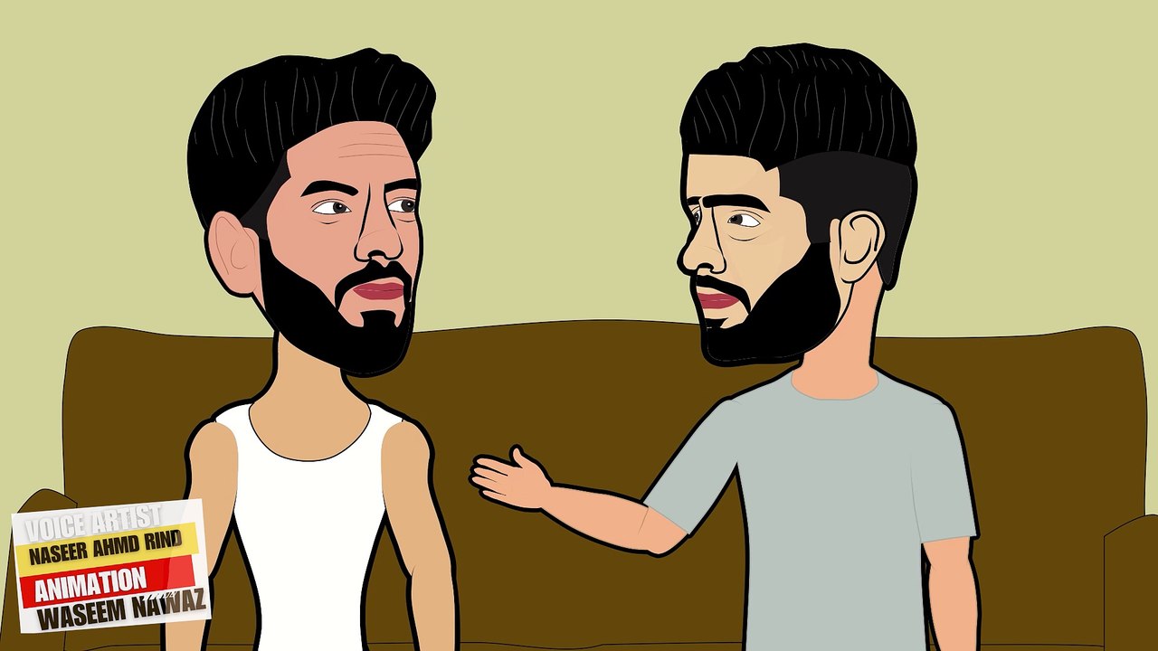 Babar Azam Cricket Cartoon - video Dailymotion