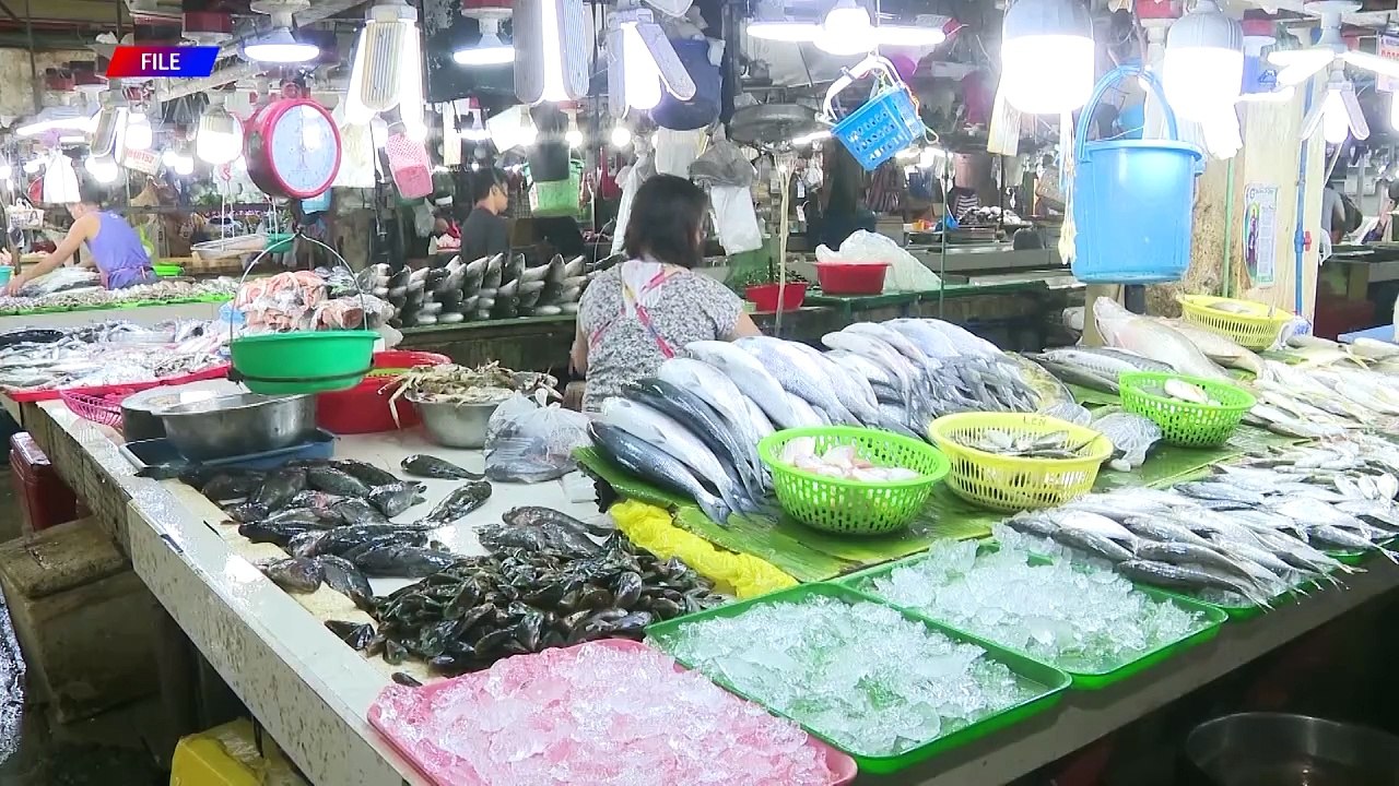 DA, sinuspinde ang importasyon ng galunggong at iba pang klase ng isda ...