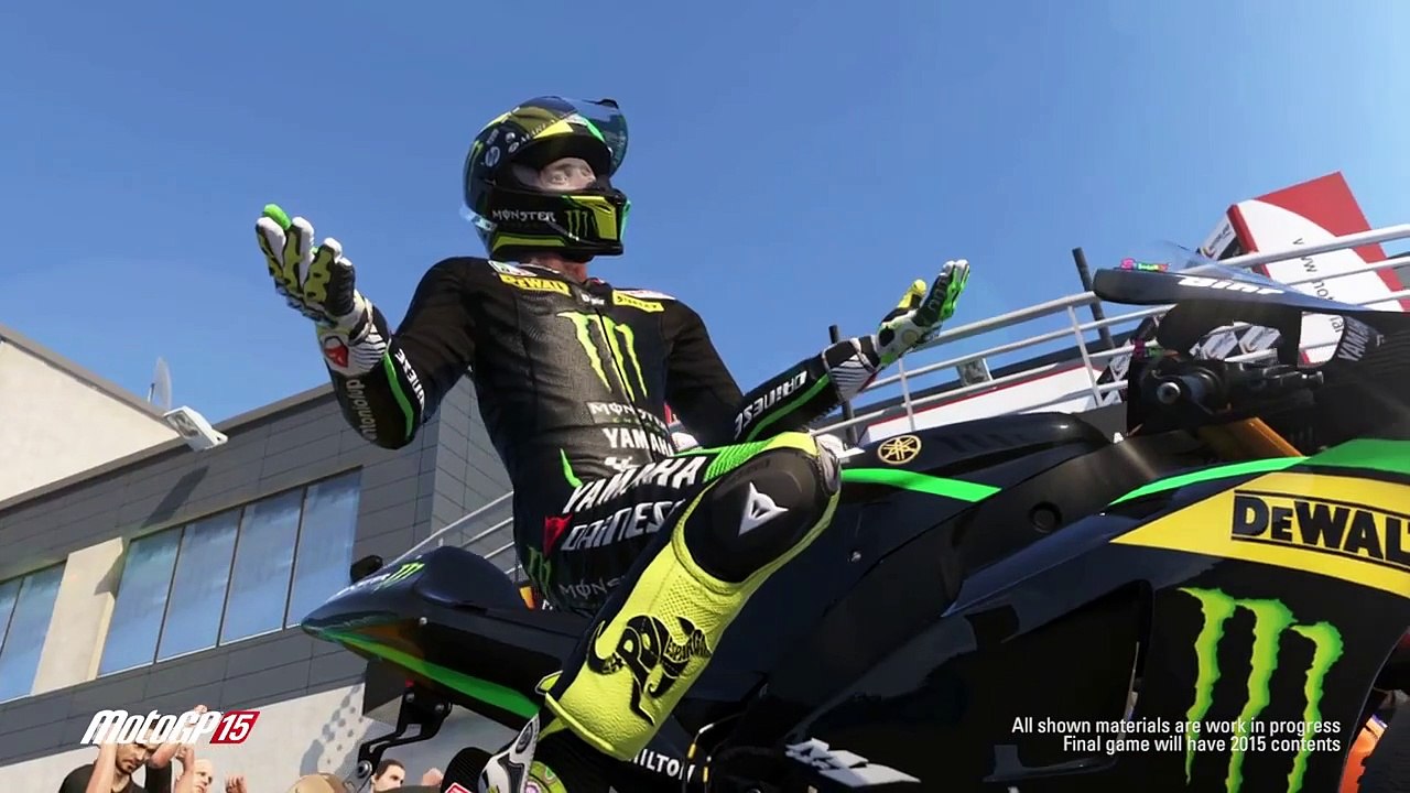 E3 2015 Trailer - Video Dailymotion