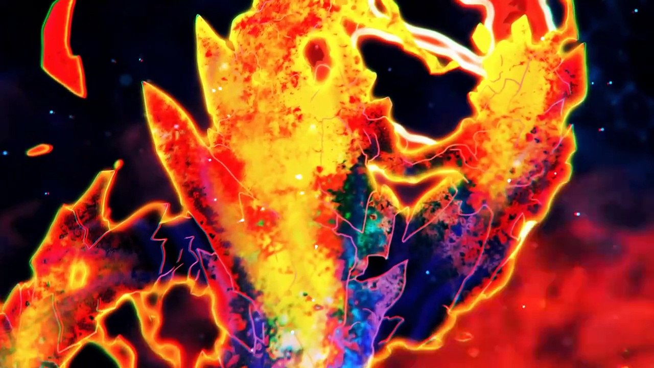 Motion Comic #1: Enter the Strain - Video Dailymotion