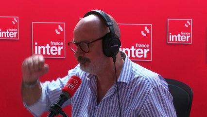Daniel Morin par France Inter - Dailymotion