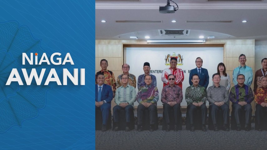 Majlis Kewangan Negara setuju tambah baik peruntukan kepada kerajaan negeri | Astro Awani