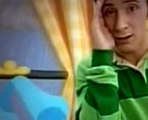 Blue's Clues S03E11 Pool Party - video Dailymotion