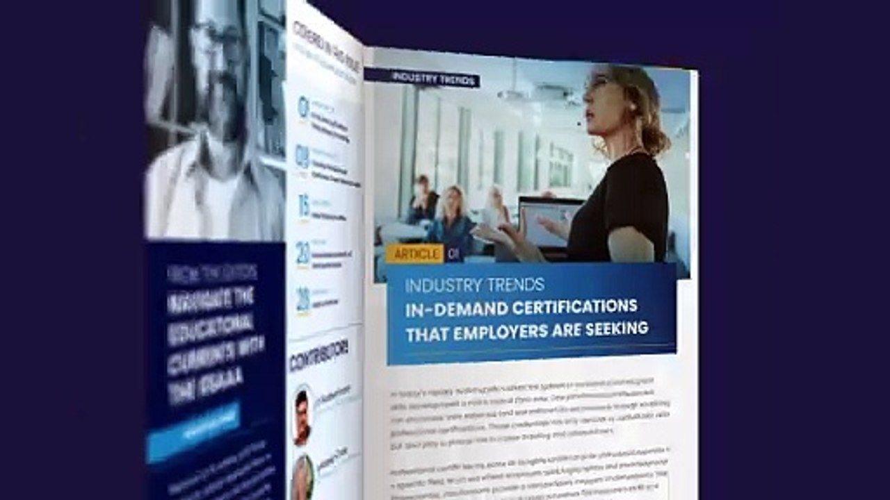 GSAAA Magazine - video Dailymotion