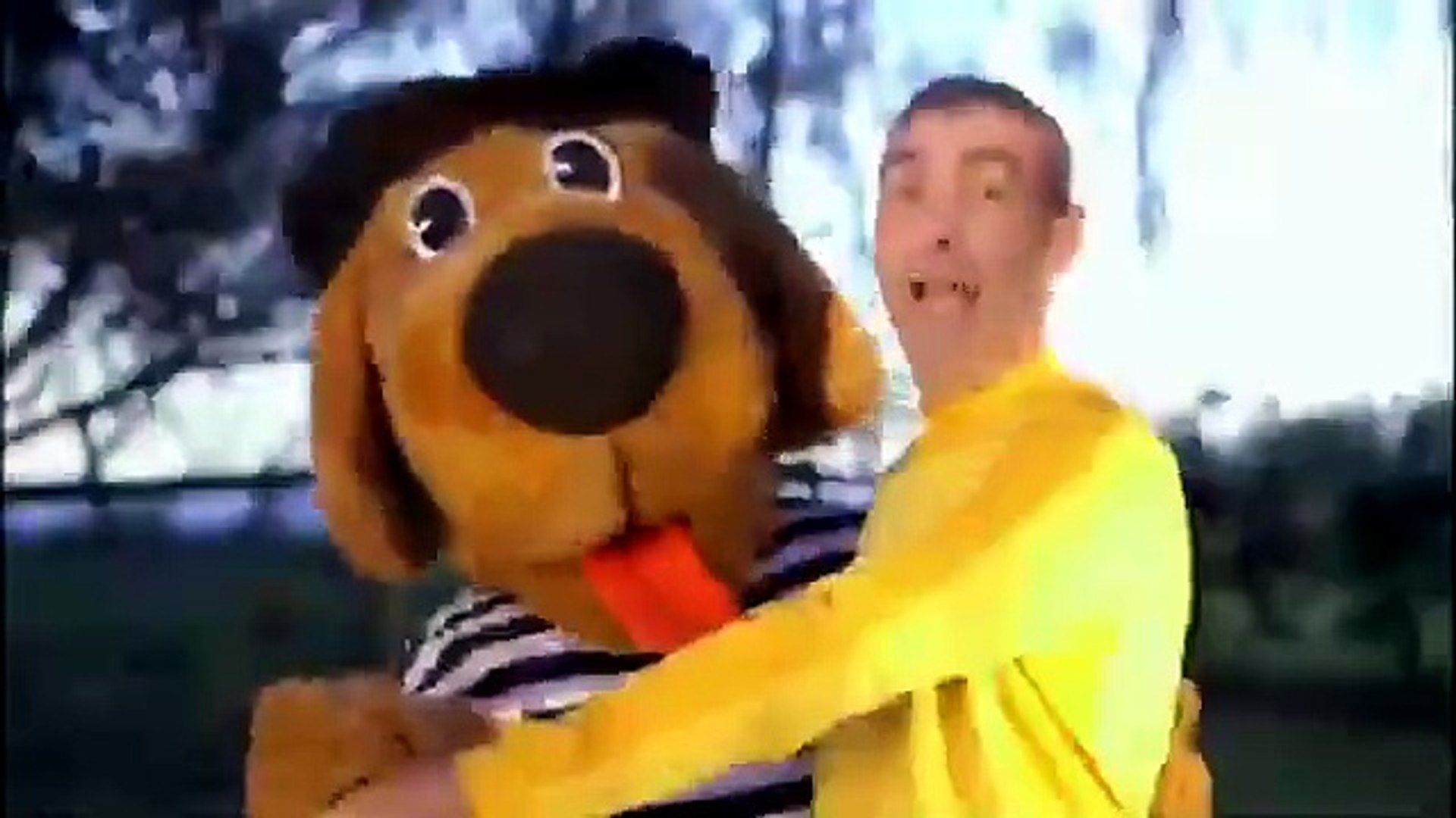 The Wiggles Wags The Dog 2006