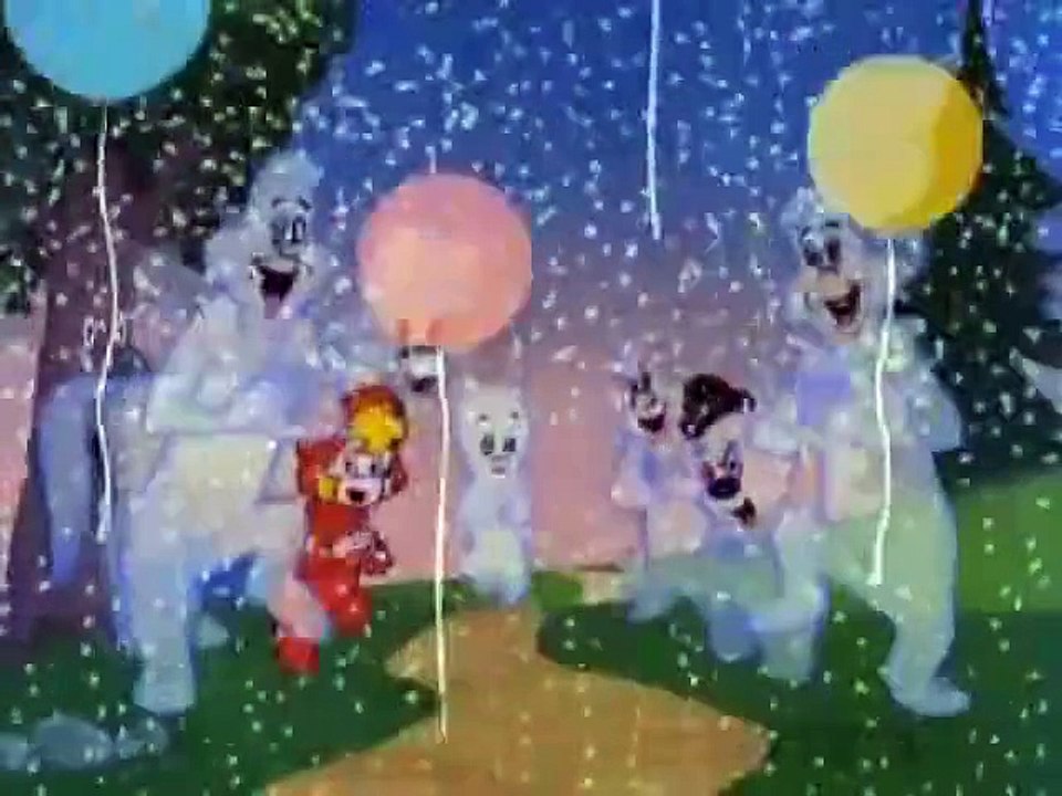 The New Casper Cartoon Show - Super Spooks (with original 60s TV titles ...