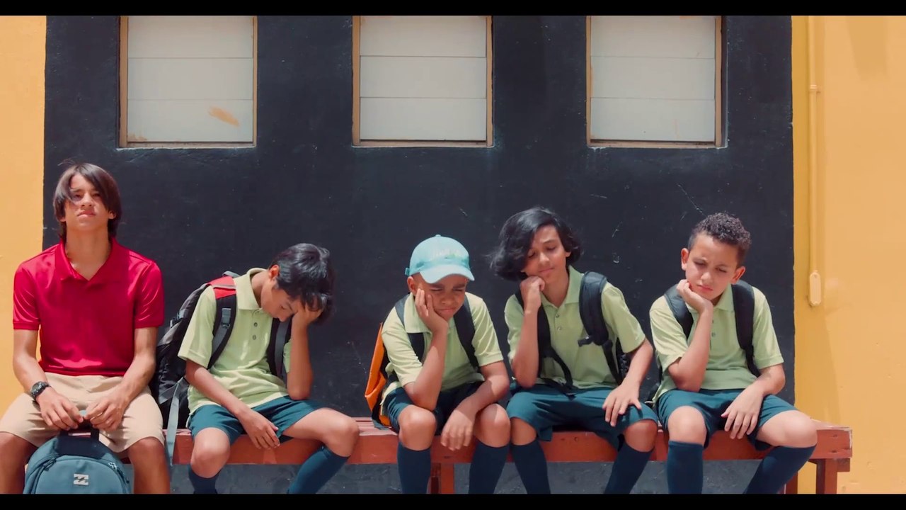 Pepe Gorras o la extraña historia de un perro sin cabeza - Trailer ...