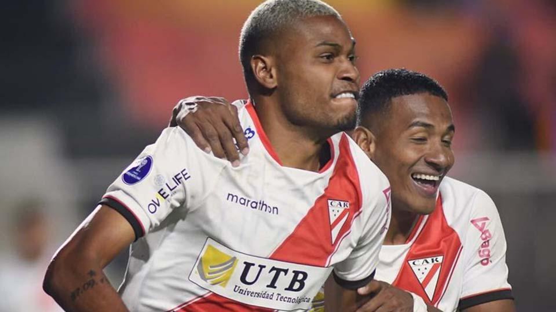 Watch football soccer game Sudamericana 2024 Highlights: Always Ready ...