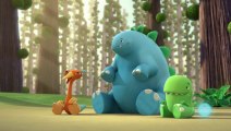 DINOPAWS by merina - Dailymotion
