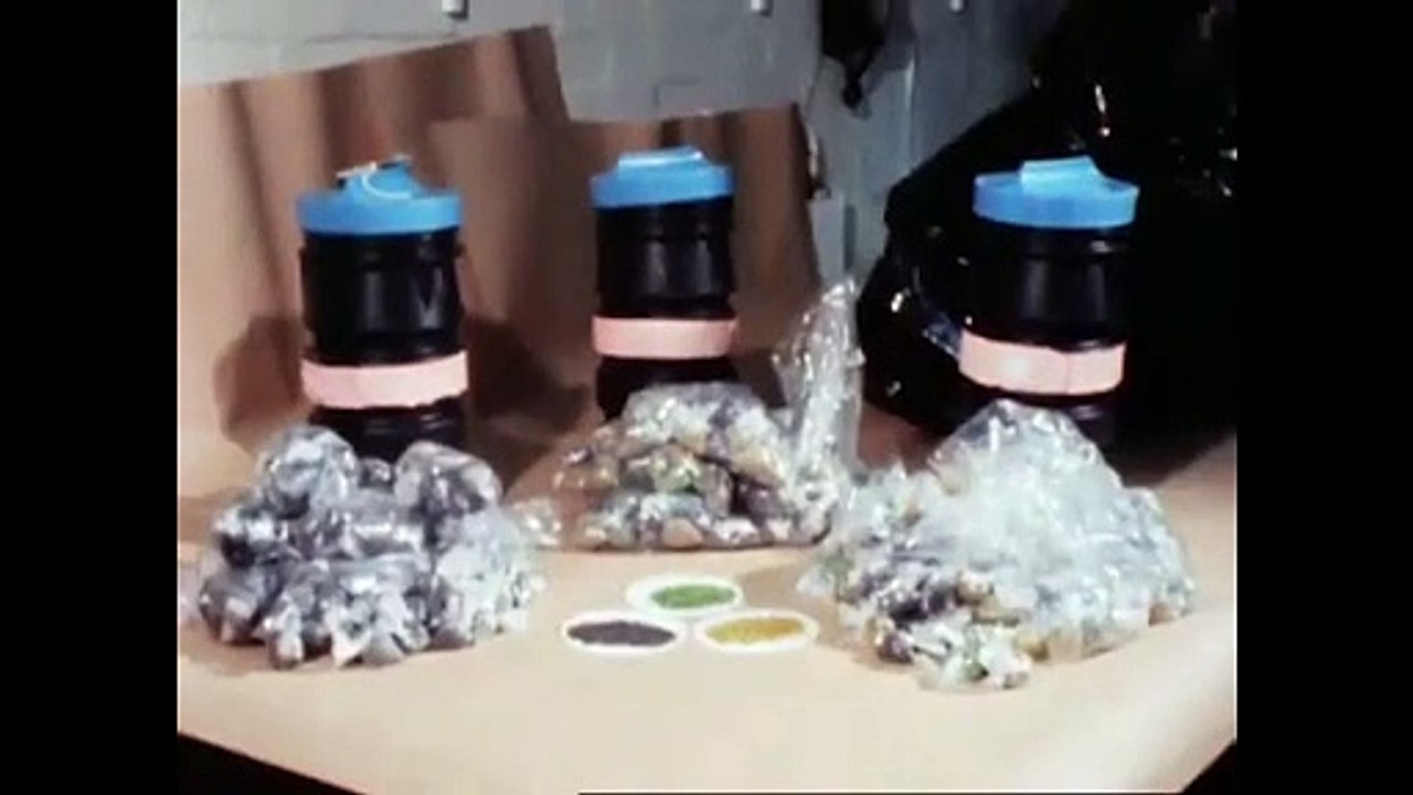 Operation Julie - Trailer - video Dailymotion