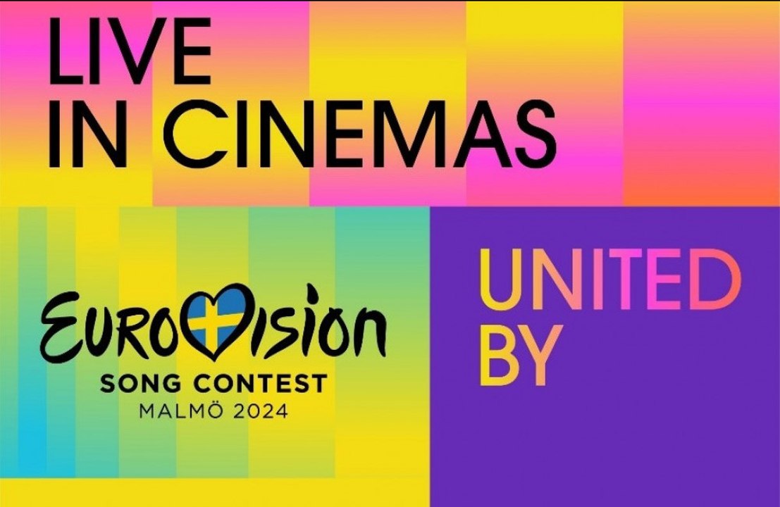 The Grand Final of the Eurovision Song Contest is to be screened across ...