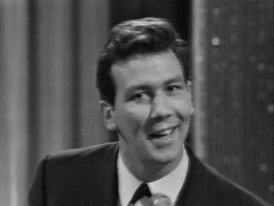 The Dallas Boys - At The Jazz Band Ball (Live On The Ed Sullivan Show ...