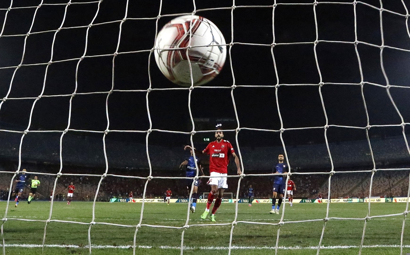 VIDEO | CAF Champions League 2024 Highlights: Al Ahly SC vs Simba FC ...