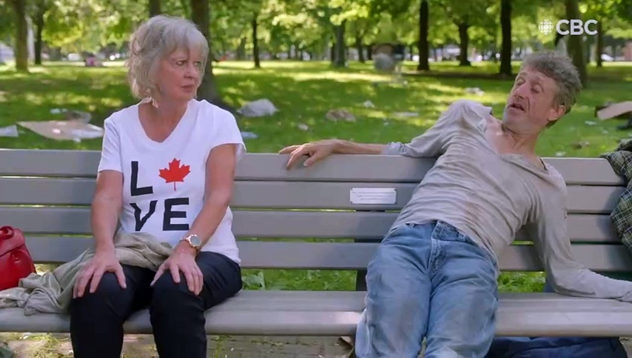 Hey Lady! Saison 1 - Trailer: Hey Lady! (EN) - Vidéo Dailymotion
