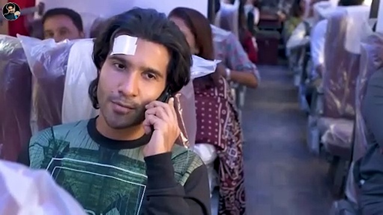 Khumar Episode 42 _ 43 Teaser Promo Review By MR NOMAN ALEEM _ Har Pal ...