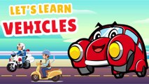 Kids' Educational Animations by Billy Billy Tv - Dailymotion