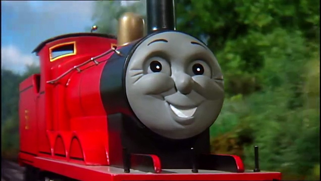 Thomas and the firework display - video Dailymotion