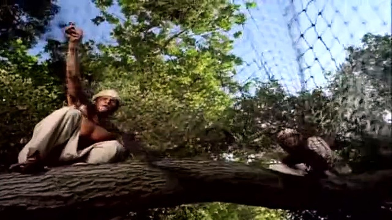 Manimal 1x04 Female of the Species - Vídeo Dailymotion