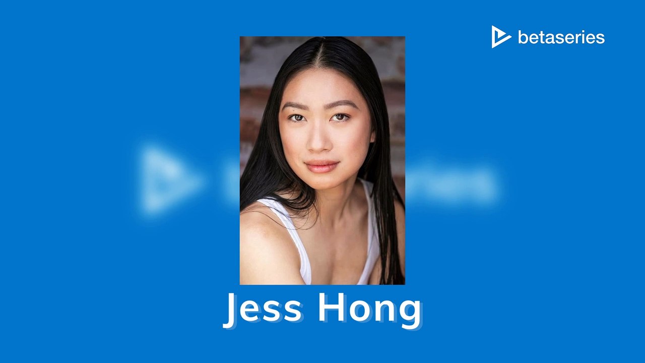 Jess Hong (EN) - Vidéo Dailymotion