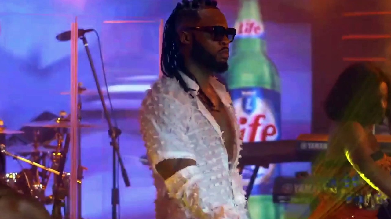 Flavour Love Beat - video Dailymotion