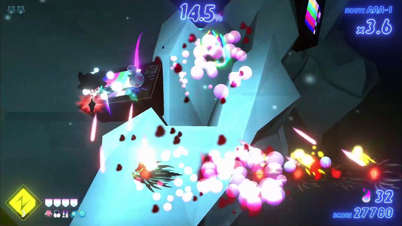 NeverAwake - Flash Back DLC Trailer - video Dailymotion