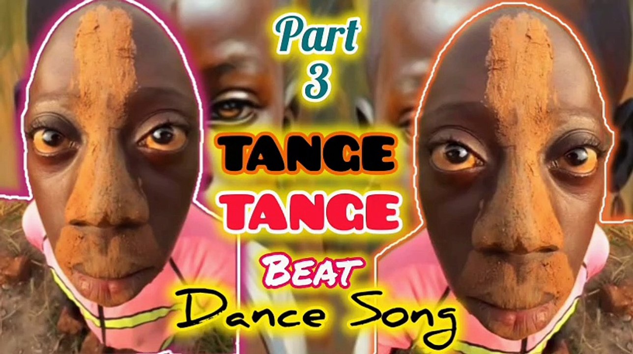 Tange tange Viral Song TengeTenge Jhaji dj waala - video Dailymotion