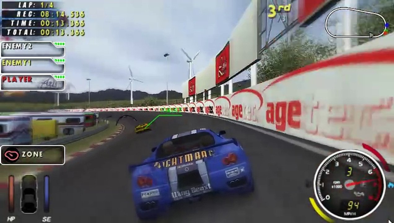 DT Carnage para PSP PPSSPP - Vídeo Dailymotion