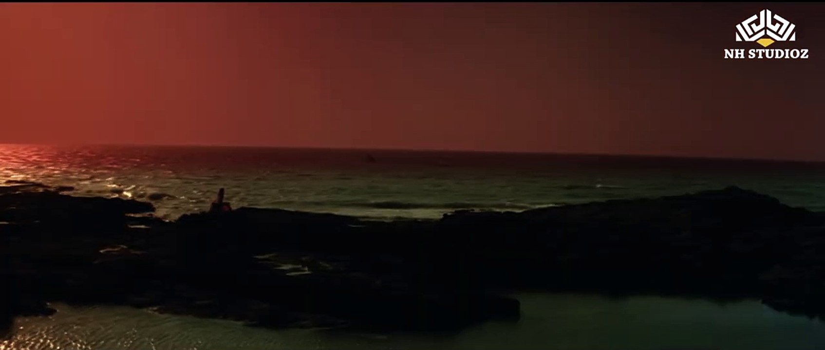 Saagar Kinare (Female) / Saagar (1985) / Dimple Kapadia , Lata ...