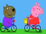 Peppa Pig S02E40 The Cycle Ride - Vidéo Dailymotion