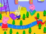 Peppa Pig S03E08 Richard Rabbit Comes to Play - Vidéo Dailymotion