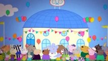 Peppa Pig S04E01 Potato City - Vidéo Dailymotion