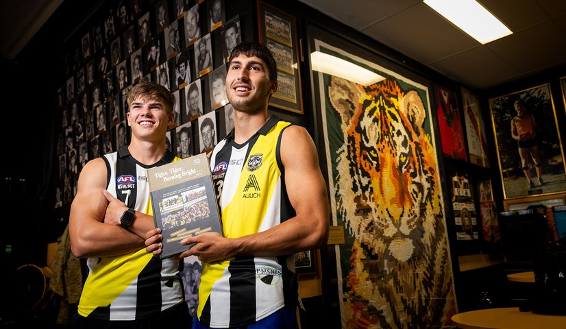 Canberra Sport, week ending April 7th, 2024. | The Canberra Times ...