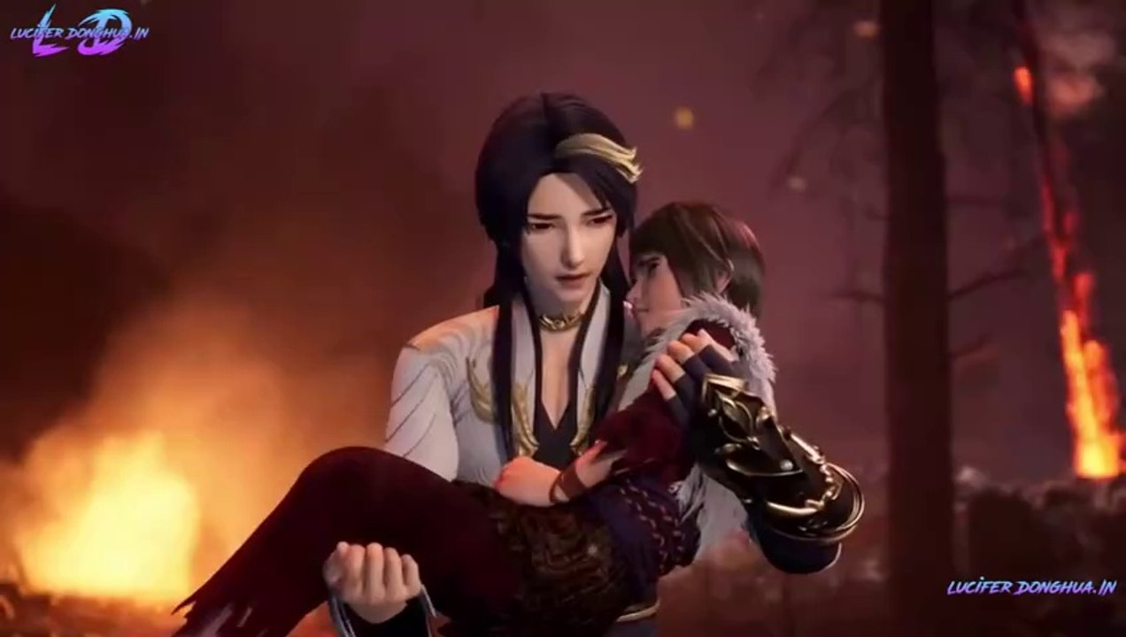 Wonderland Of Ten Thousand Years S05 EP264(440) (English Subtitle) - video Dailymotion