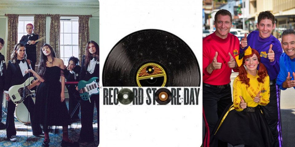 Record Store Day: How the tables turned for Vinyl records | The ...