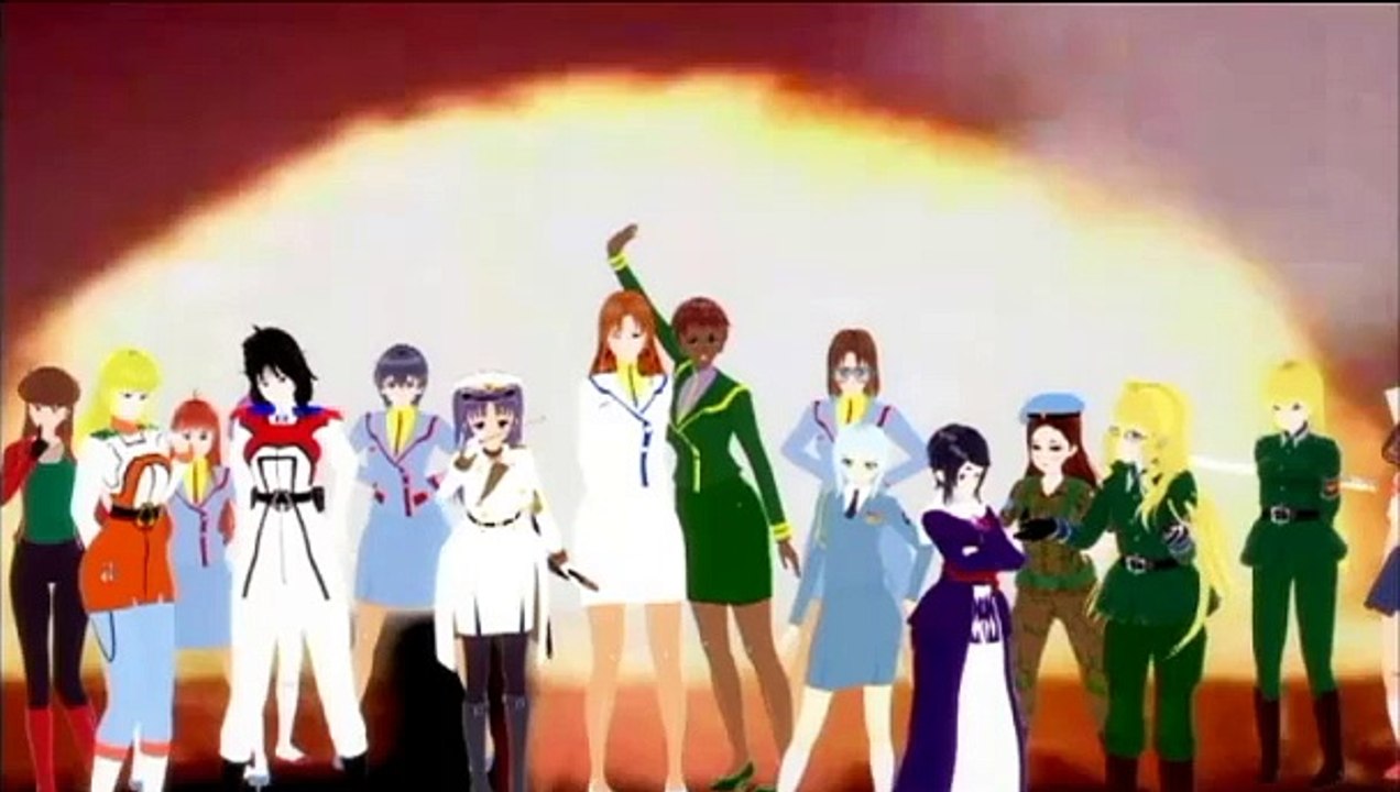 2031 MARS DEFENSE FORCE 1ST ASSUALT INVID EARTH v2 - video Dailymotion