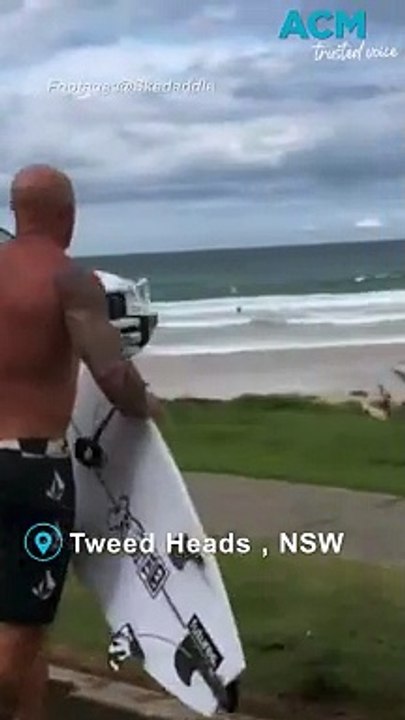 Thieves steal surfer's SUV, leaving beachgoers stunned - video Dailymotion