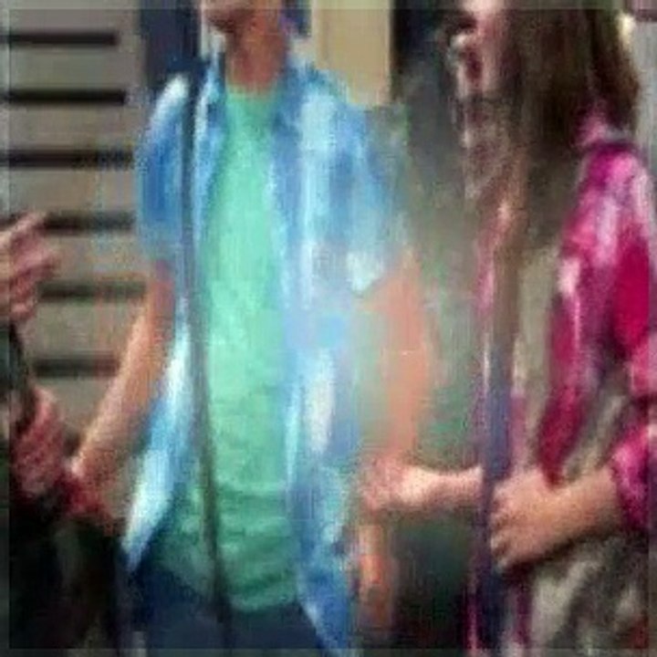 Lab Rats Season 1 Episode 11 Chip Switch - video Dailymotion