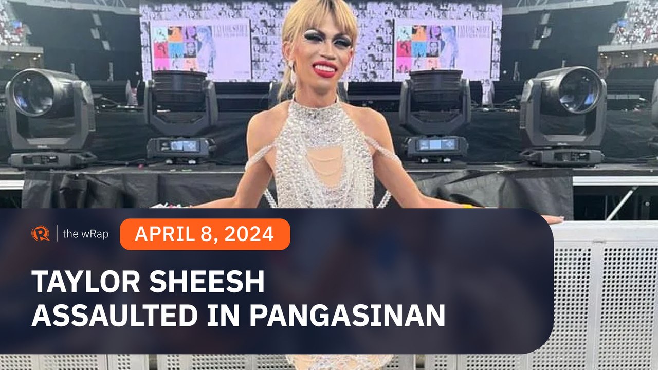 Drag queen Taylor Sheesh ‘traumatized’ after getting assaulted during ...