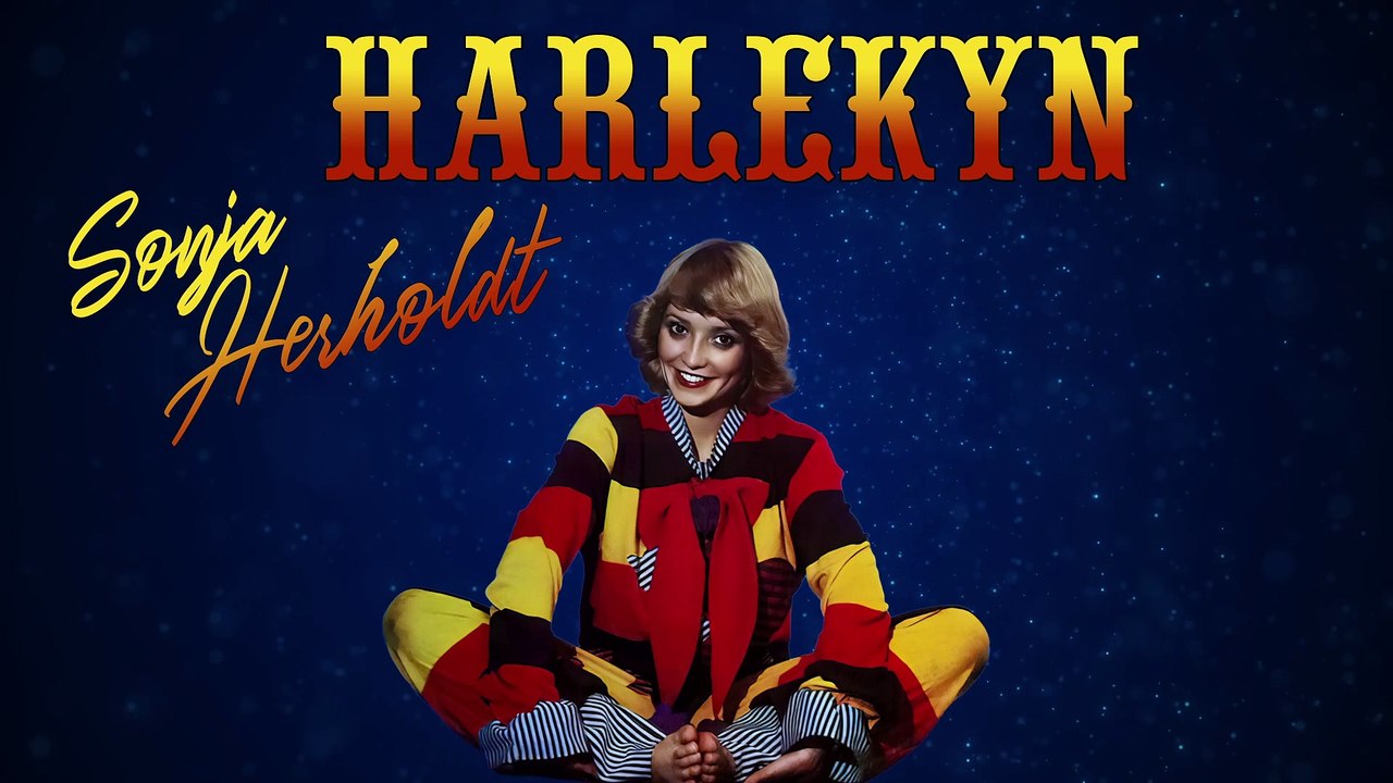 Sonja Herholdt - Harlekyn (Visualizer) - video Dailymotion