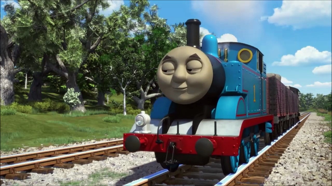 Cleo the road engine - video Dailymotion