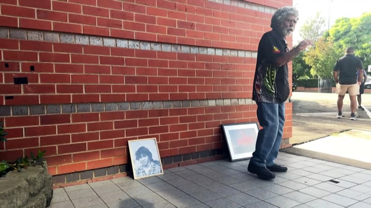 Family hopes inquest into historical death of Mark Haines' will bring ...