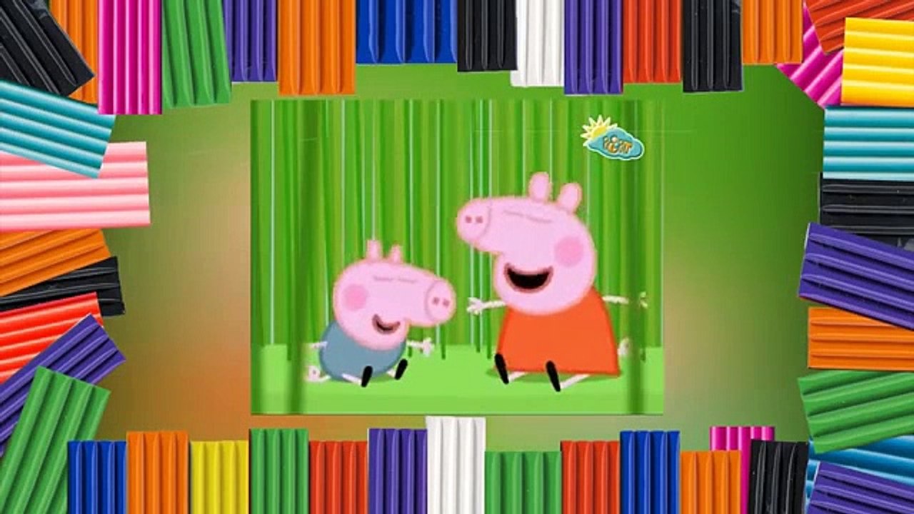 Peppa Pig French Betsy la tondeuse 2015 - Vidéo Dailymotion
