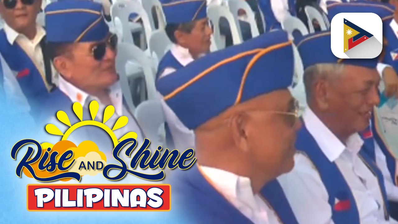 Mga programa at plano ng pamahalaan sa pagpapabuti ng pamumuhay ng mga ...