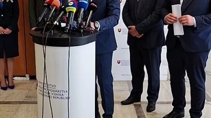 ZÁZNAM: Odpustenie odvodov pre agrosektor by sa malo predĺžiť do konca roka