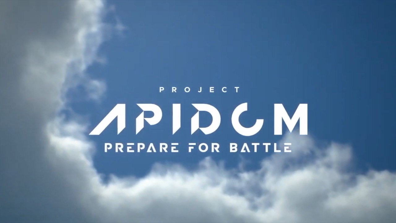Project Apidom Official Cinematic Trailer - video Dailymotion